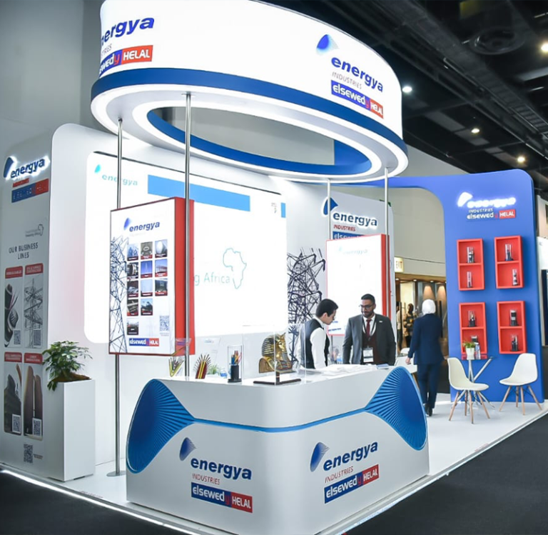 The Solar & Future Energy Show Africa 2023 – Energya Industries