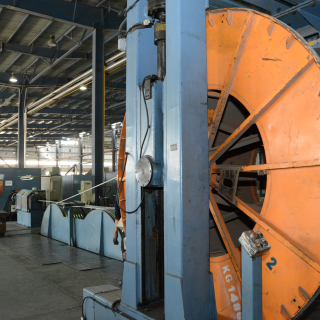 ELECTRICAL CABLES & WIRES - Energya Industries