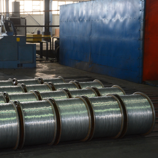 ELECTRICAL CABLES & WIRES - Energya Industries