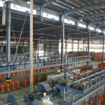 ELECTRICAL CABLES & WIRES - Energya Industries