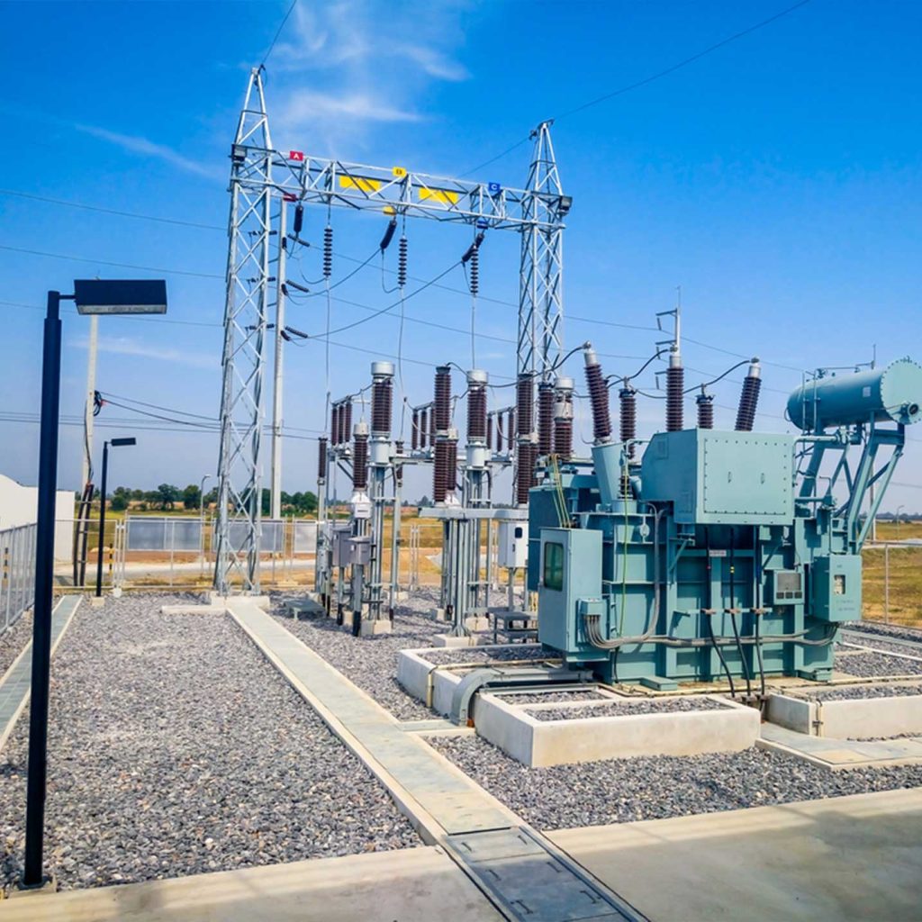 Epc Turnkey Construction Energya Industries