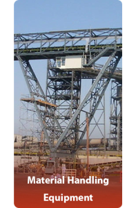 STEEL FABRICATION & GALVANIZATION – Energya Industries