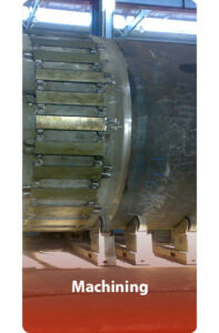 STEEL FABRICATION & GALVANIZATION – Energya Industries