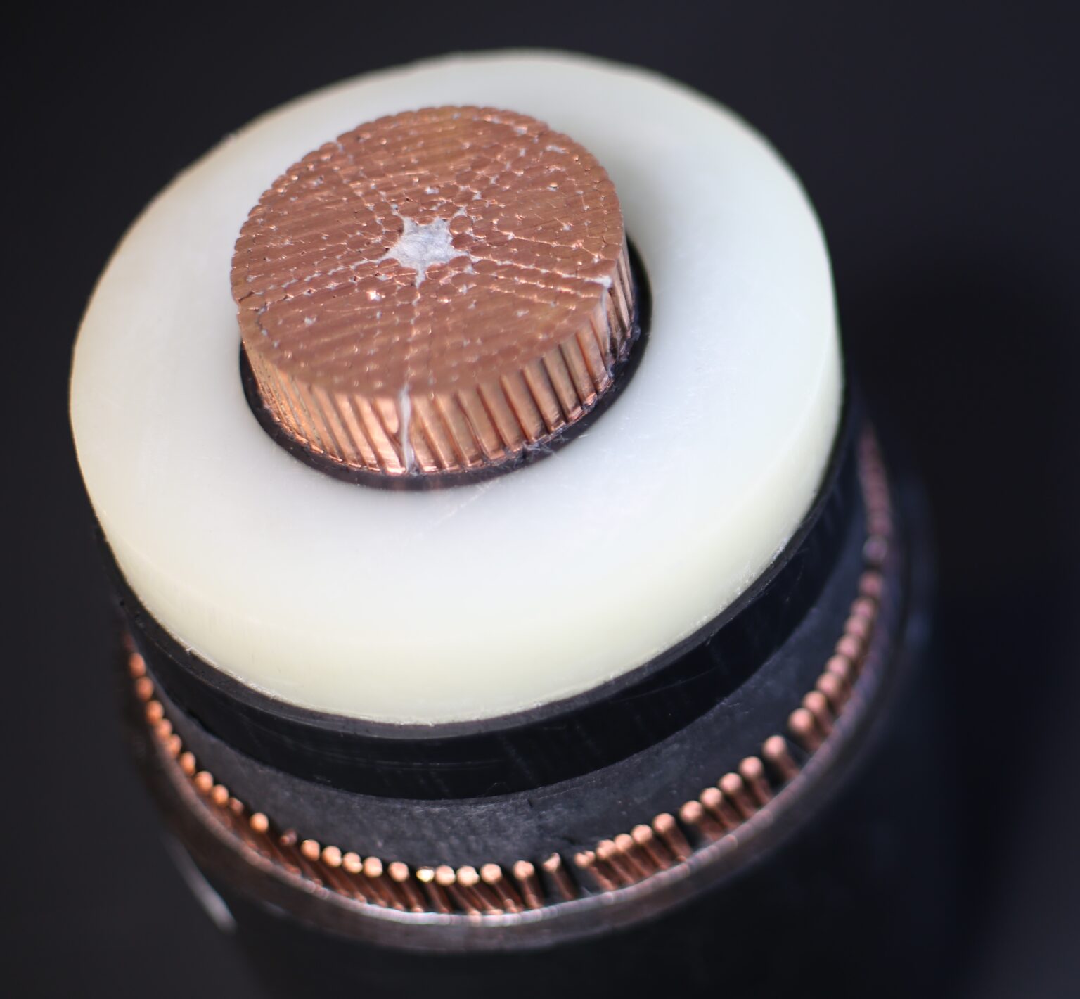 ELECTRICAL CABLES & WIRES - Energya Industries