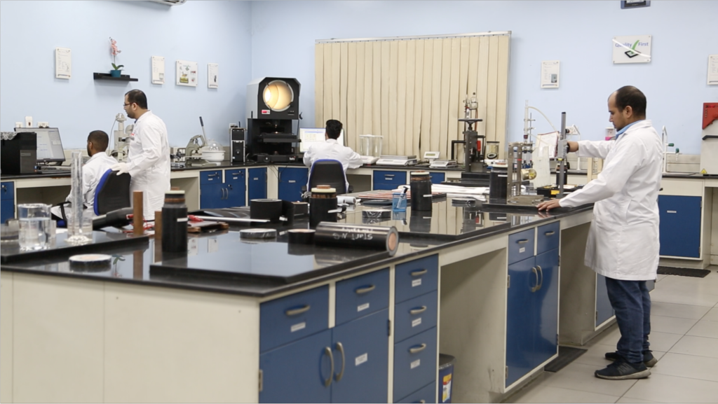 ELECTRICAL CABLES & WIRES - Energya Industries